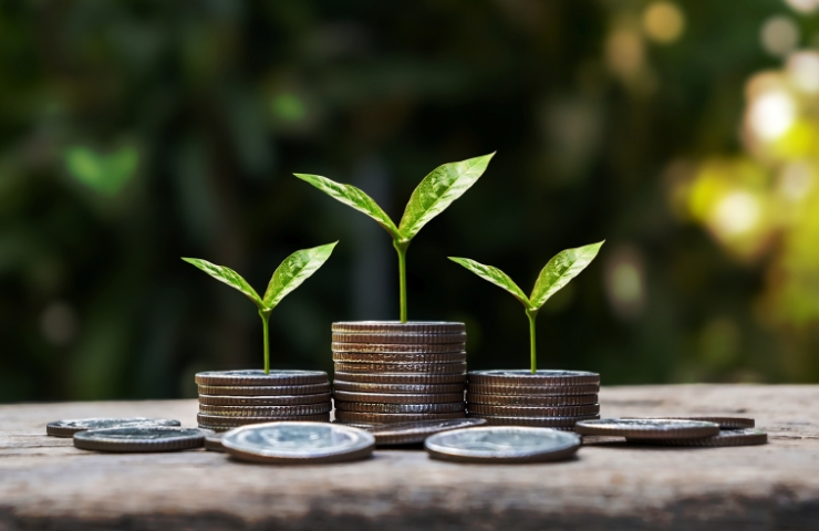 Why Early Money Matters Most