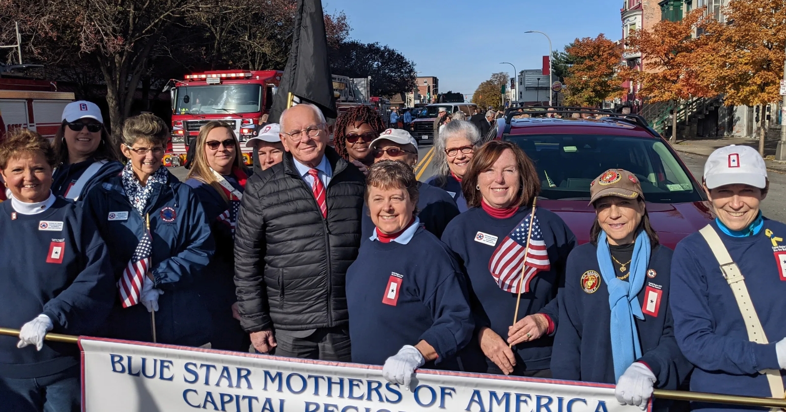 Paul Tonko - JStreetPAC