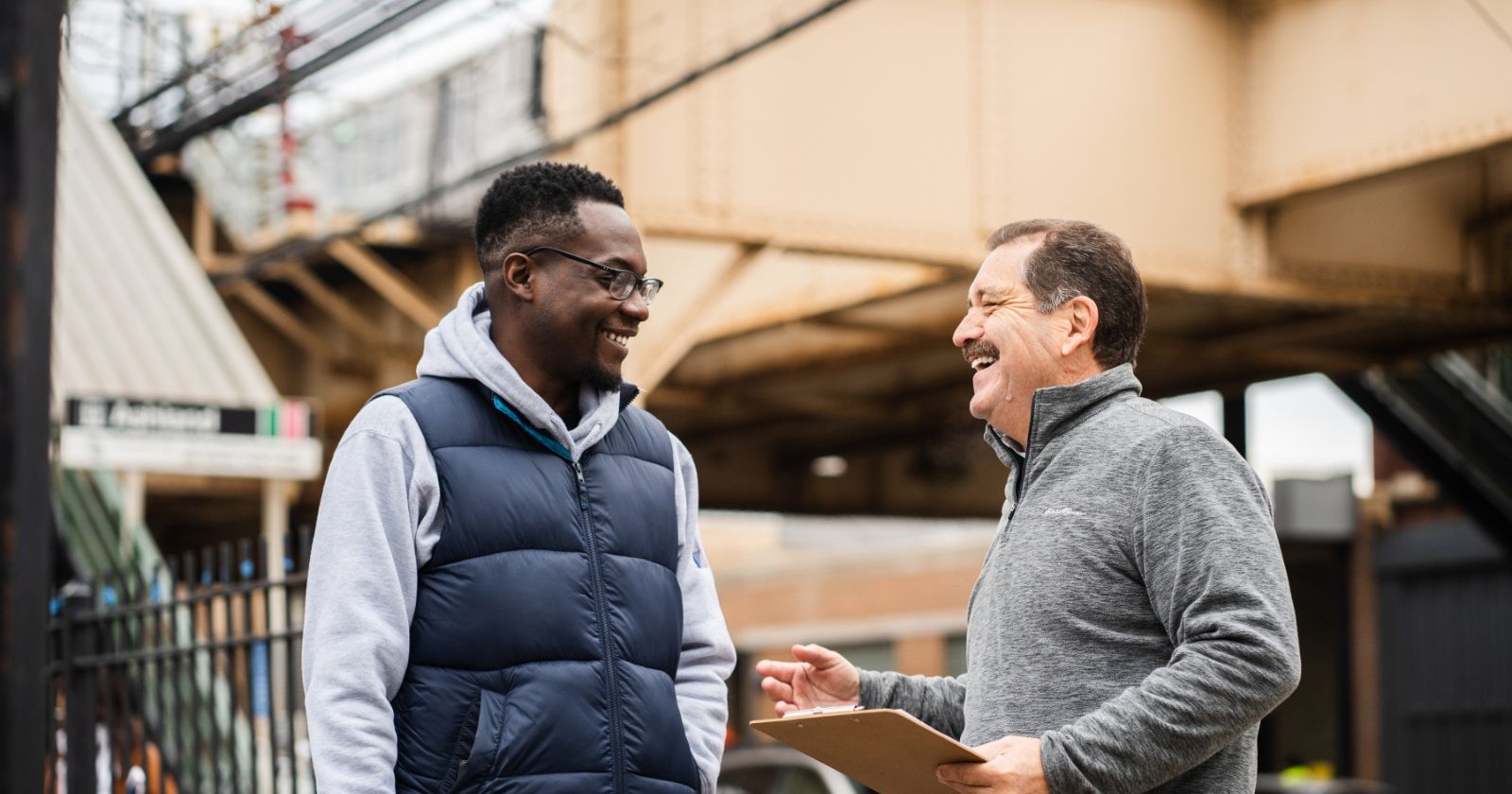 Chuy García - JStreetPAC