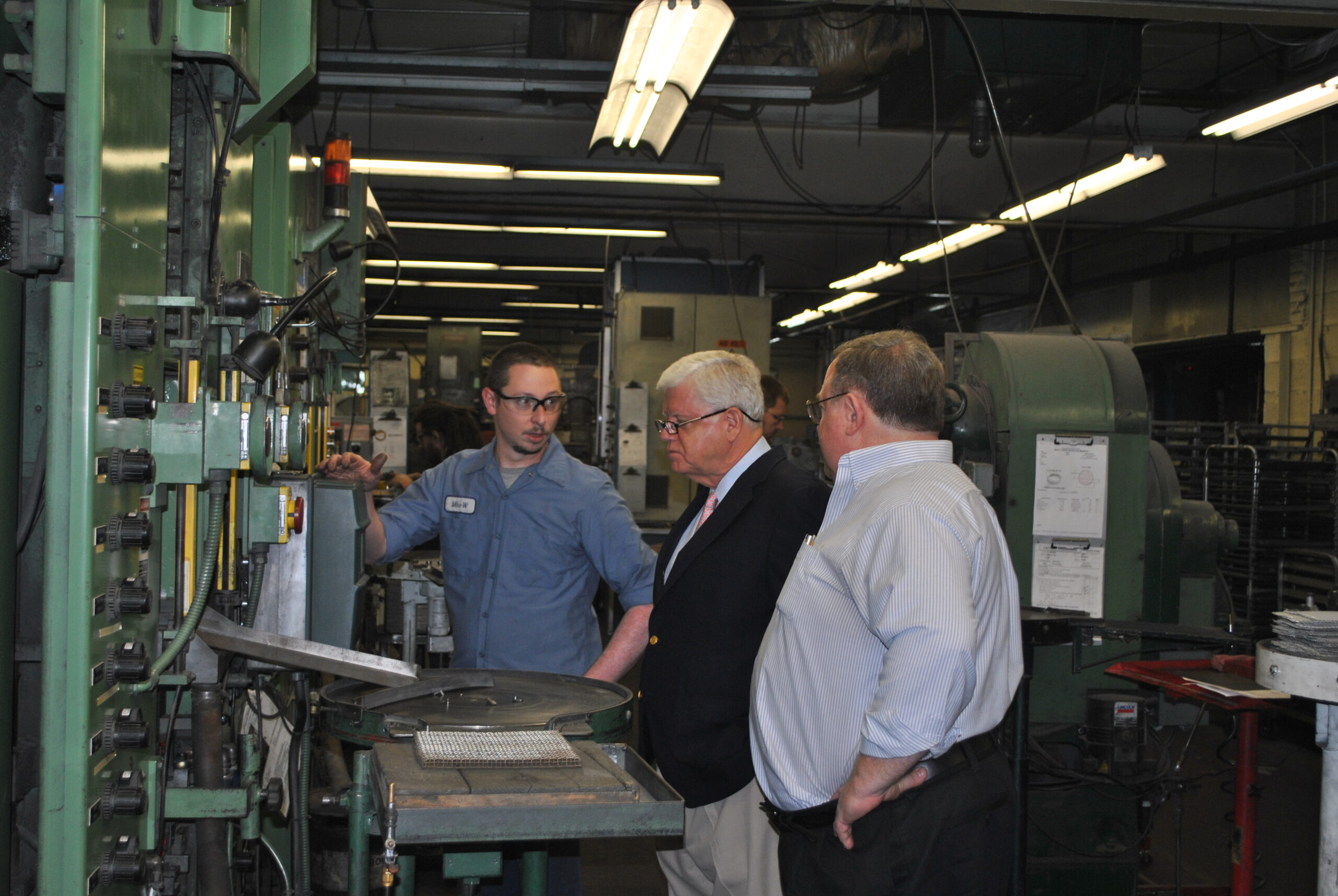 John Larson - JStreetPAC